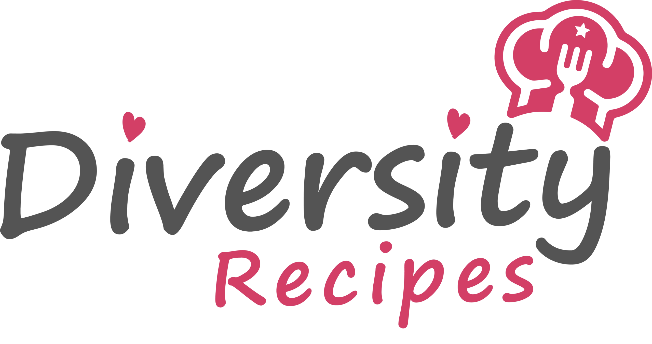 Contact Us Diversityrecipes